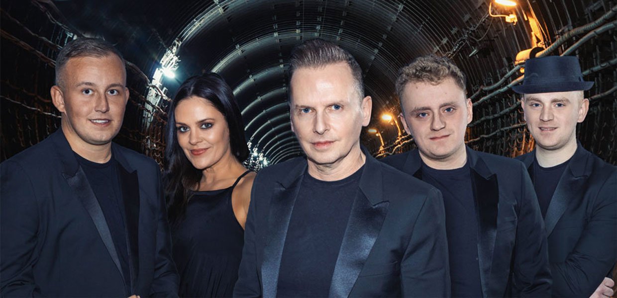 The Untouchables featuring Brian Giffen – Irelands top wedding ...