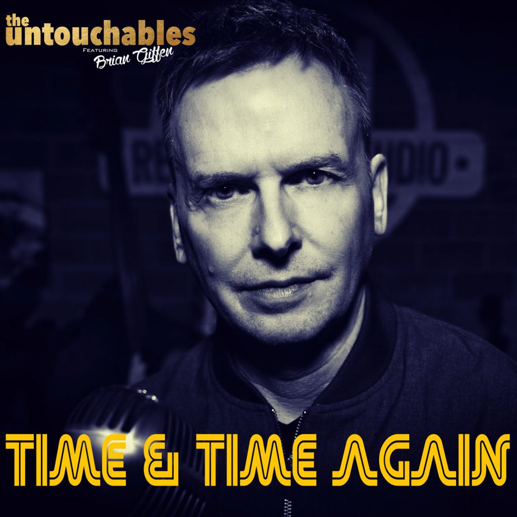 The Untouchables – Wedding Band NI